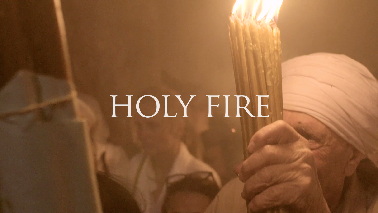Holy Fire